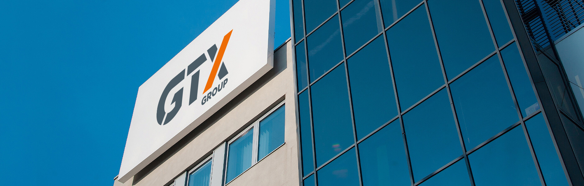 Strona Główna - GTX Group